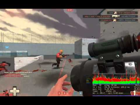 Steam Community :: Video :: Team Fortress 2 play session