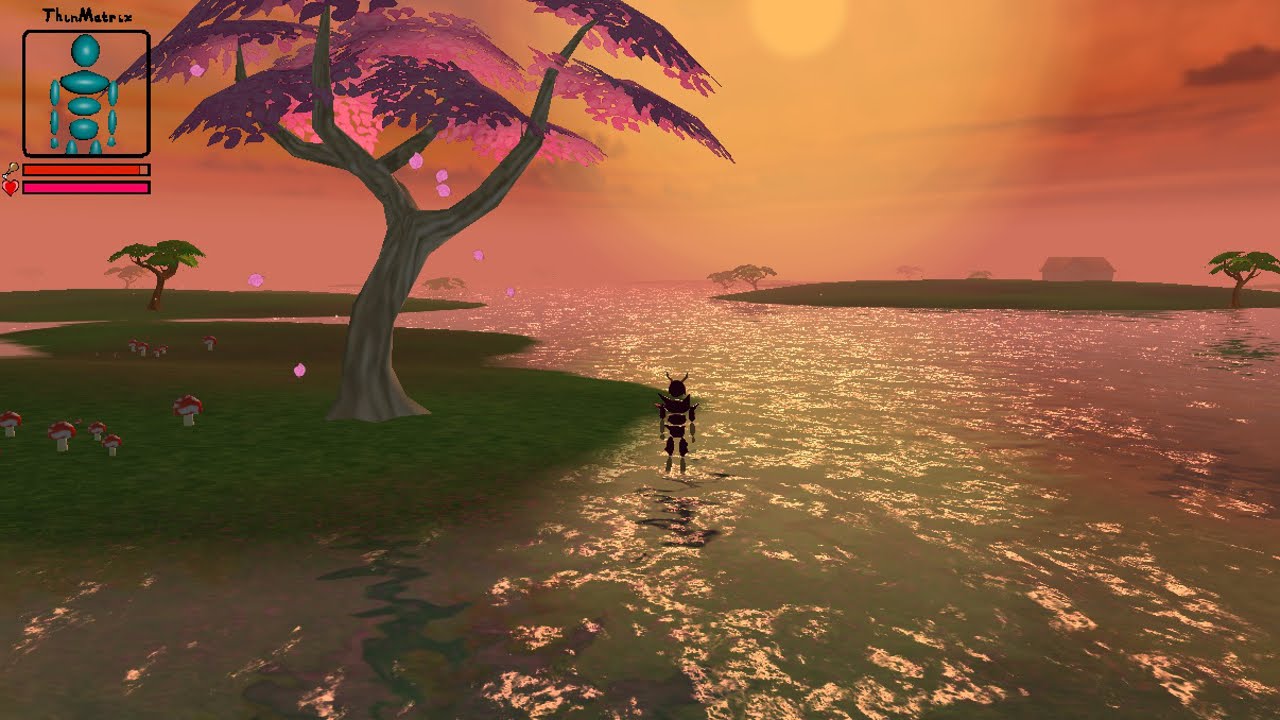 Java 3D Game Development 42: Updates Galore!