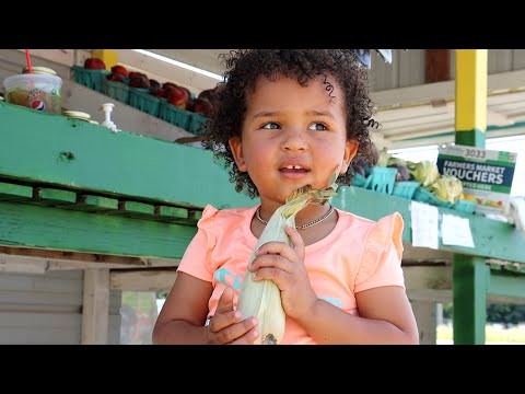 Young entrepreneur expands produce stands to four locations