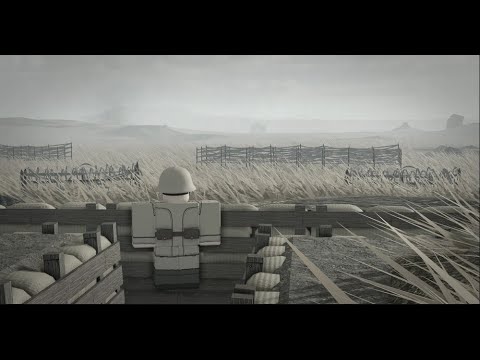 CENTAURA - Roblox Gameplay