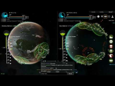 Steam Community :: Video :: Interplanetary Enhanced Edition OVERLOAD ...