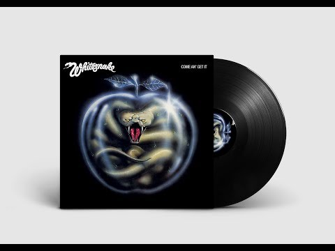 Whitesnake - Lonely Days, Lonely Nights