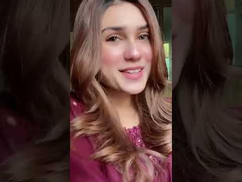 Hina Tariq Tiktok Scandal Leaked Video | Trending Top Stars Pakistan