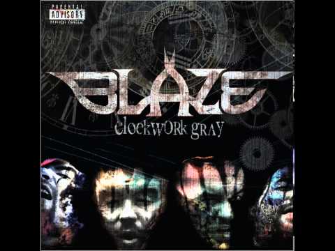Blaze Ya Dead Homie - Zip codez n' Time Zones Feat Violent J - Clockwork Gray