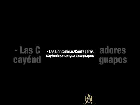 CELEBRANDO EL DÍA DEL CONTADOR