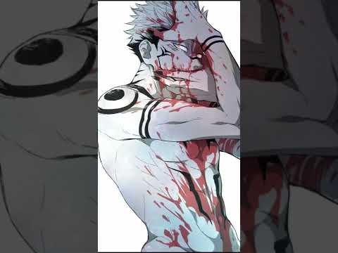 Black White Anime Wallpaper HD 1