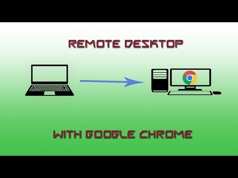 Step-by-Step Guide: How to Setup Remote Desktop with Google Chrome on Windows and Ubuntu