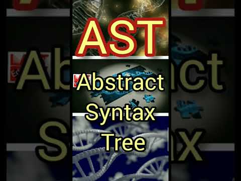 AST | AST Full form |#Short #LastDayEducation