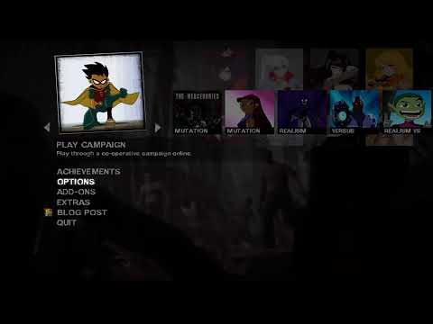 Steam Community :: Video :: Cartman plays Left 4 dead 2
