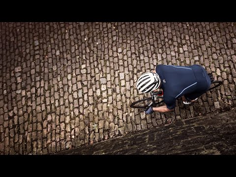 The GORE® Wear Cancellara Kit – Benefit Video