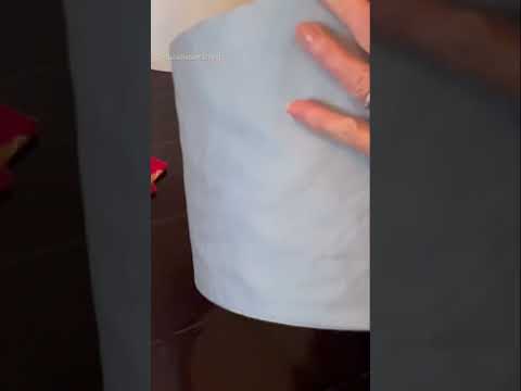 lampshade cover hacks