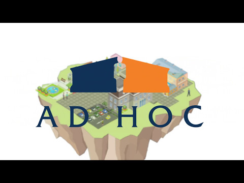 AD HOC - Property protection