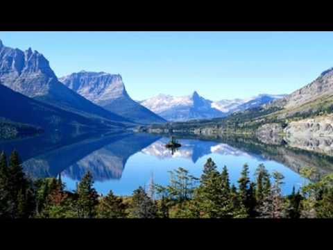 glacier national park montana airport