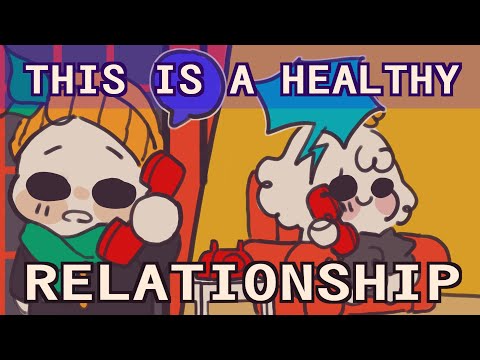 8 Signs of a Healthy Relationship