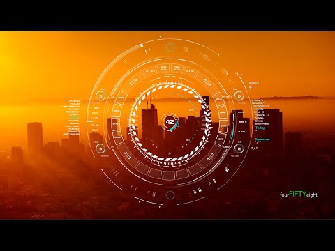How To Attract Your Desktop 5Mints || Rainmeter Skin
