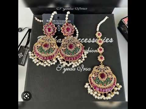 bukhari accessories new collection online buy