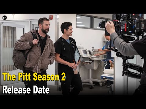 The Pitt Season 2: Latest News, Cast, Plot, Release Date, and Everything to Know