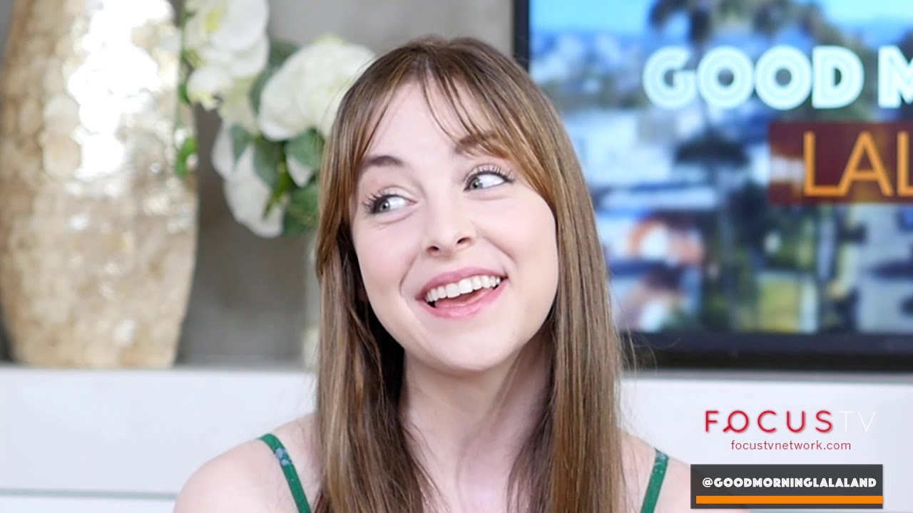 Brittany Curran