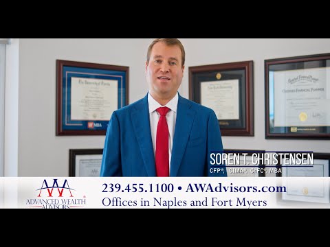 Advanced Wealth Advisors | Comprehensive Financial Advisors