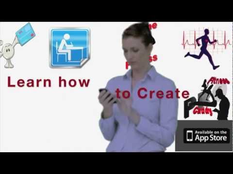 Creating a Simple iPhone App using SQLITE DB (Part 2)