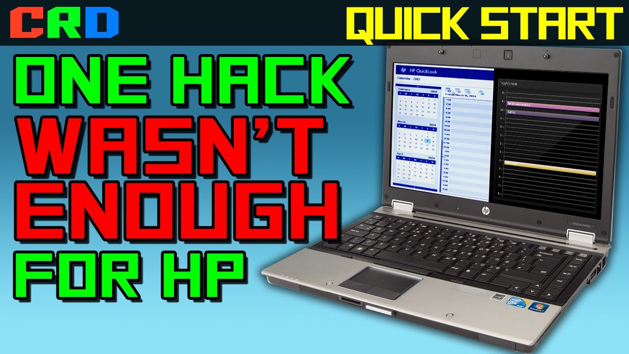 Quick Start, Episode 7: Crimes... And Felonies.