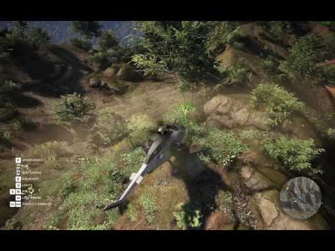 Steam Community :: Video :: [Wildlands] Don't f*** with me