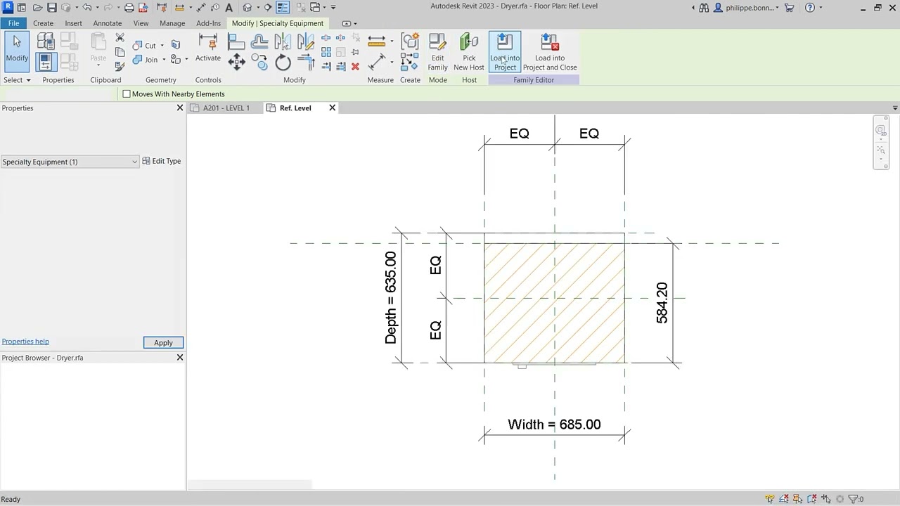 Revit 2023: Mejoras de Documentación (Pt. 4) - BIM Blog