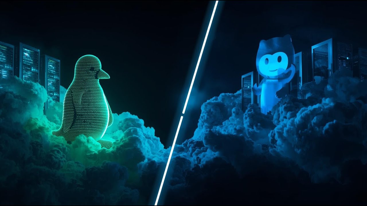 Is Linux Going Mainstream? The Real Impact of Microsoft Buying GitHub Explained