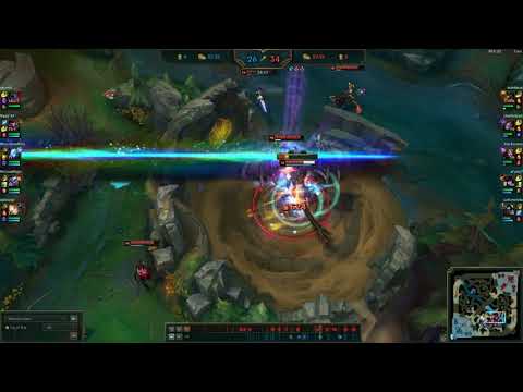 Steam Community :: Video :: Lux Comet Drag Steal