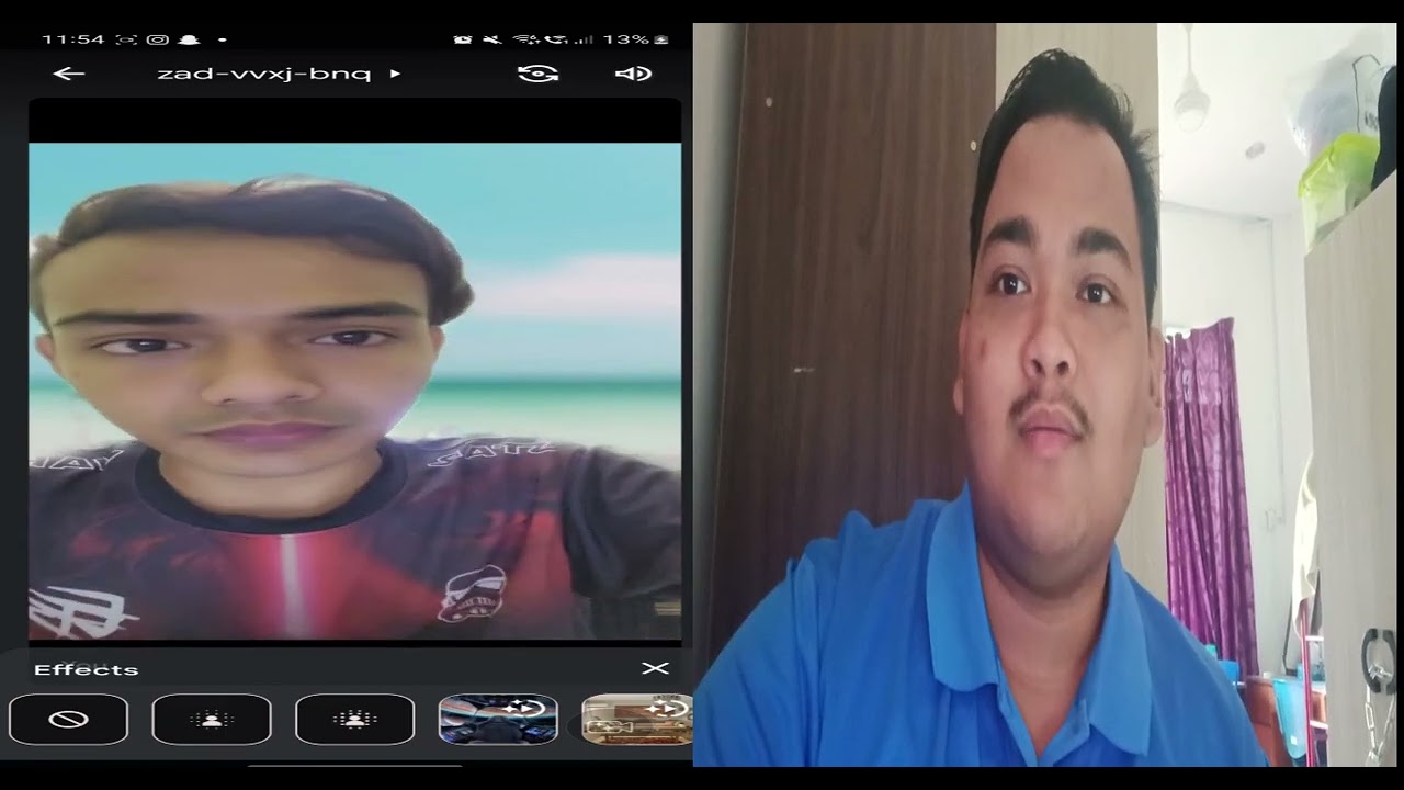 Assignment Mandarin-Communication Task 1