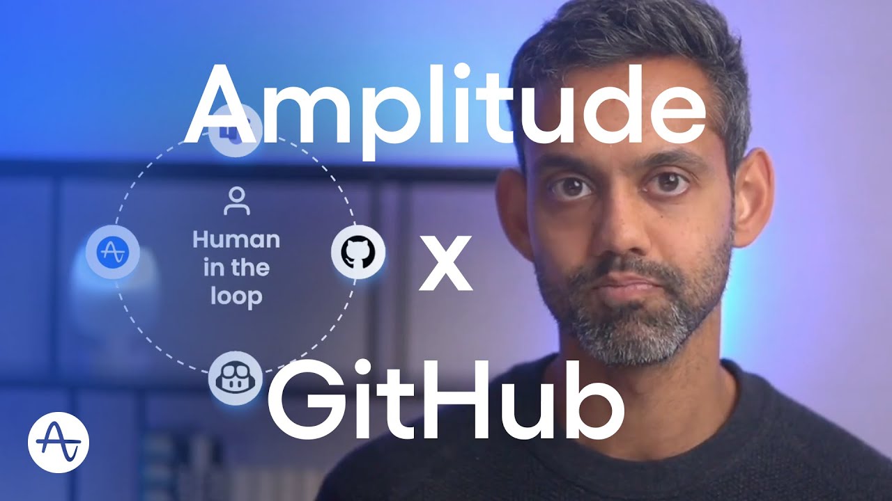 Amplitude x GitHub: Agent-to-Agent Integration