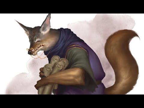 Yugoloths - D&D Lore Through the Editions