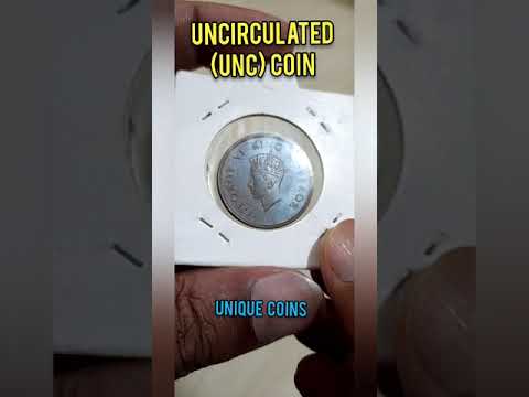 Collect British India High grade Coins/ 1938 1/4 anna Uncirculated Coin
