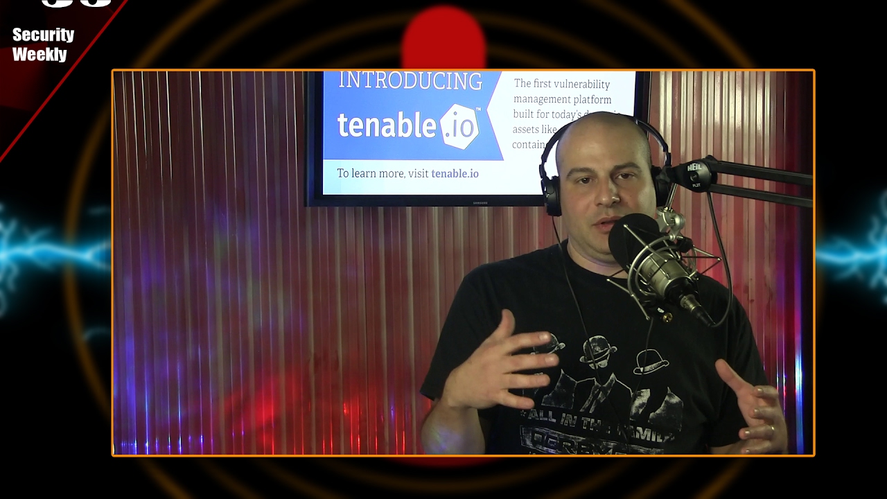 News - Startup Security Weekly #28