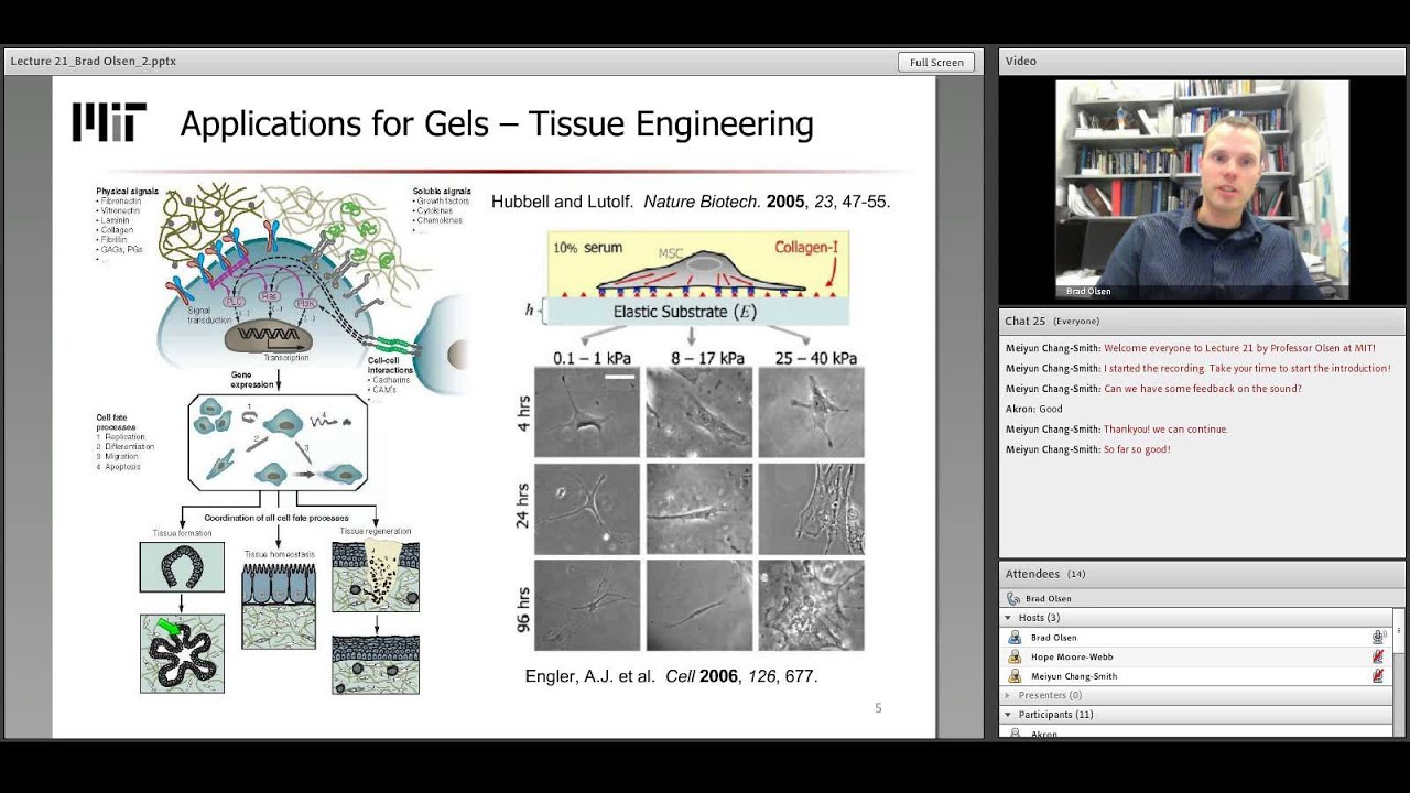 NSMS Cyber Course Lecture 21 Brad Olsen 0
