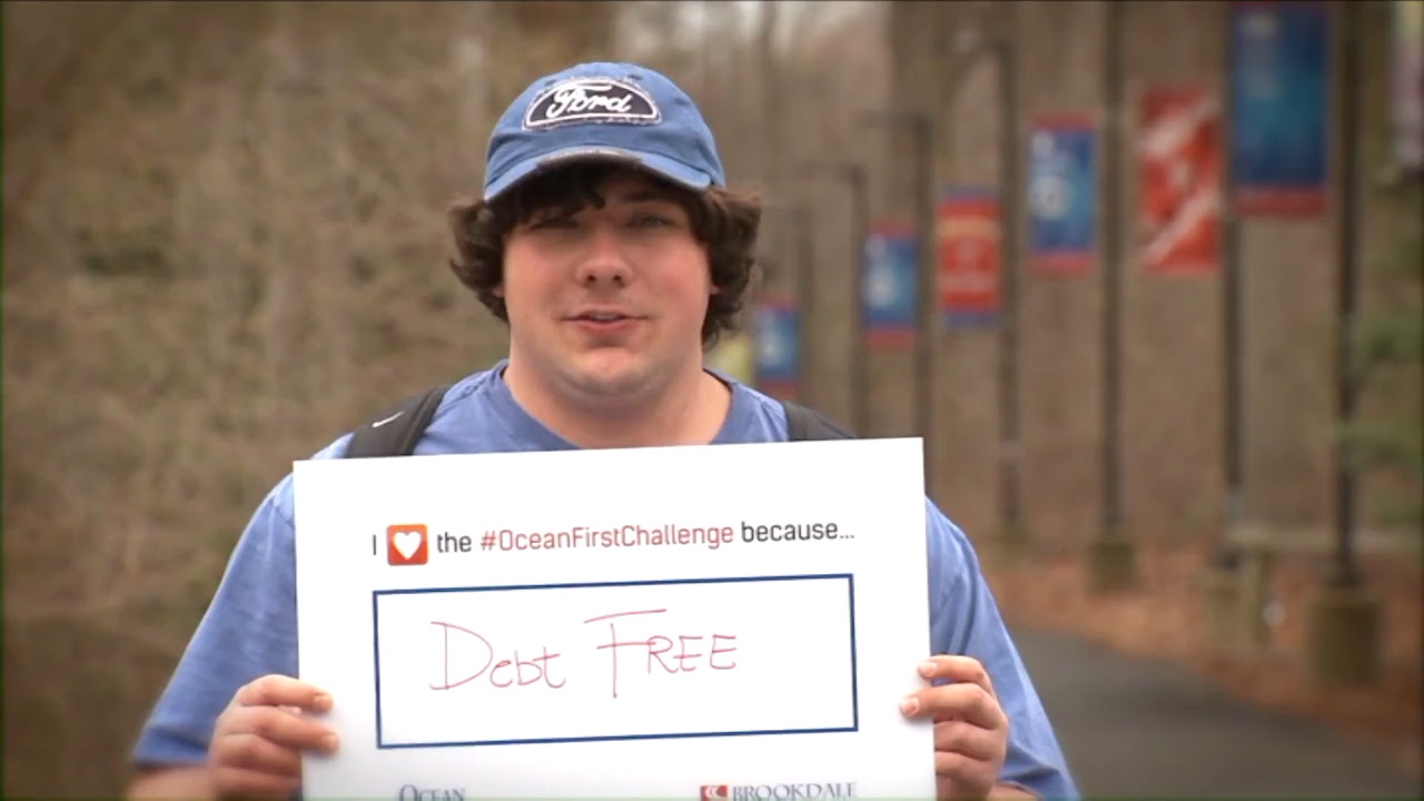 Brookdale Scholarship Recognition Ceremony 2018