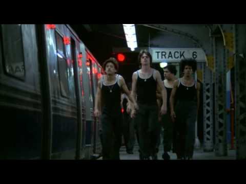 The Warriors - Les Guerriers De La Nuit.(Part 01)