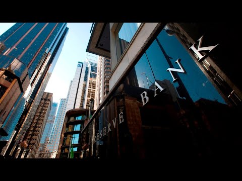 RBA warned climate change could trigger next financial crisis