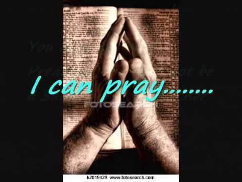 I Can Pray Lyrics - Dove Brothers