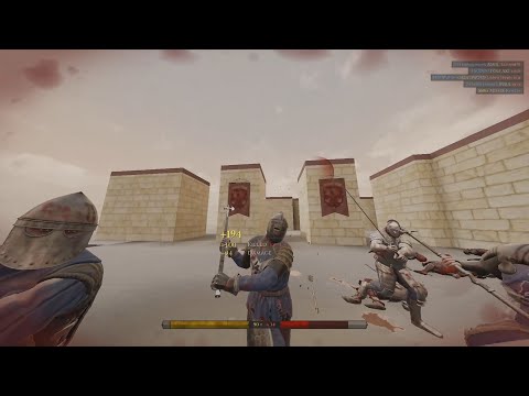 Steam Community :: MORDHAU