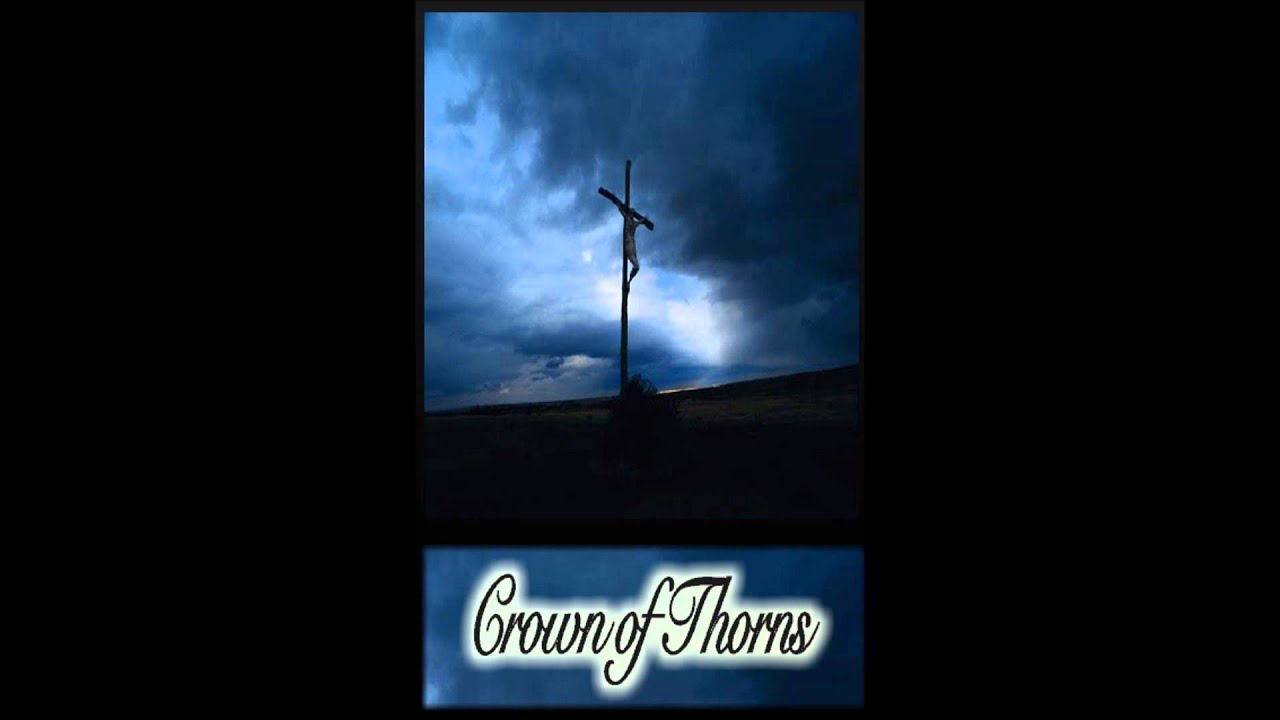 Crown of Thorns - Julie Giroux