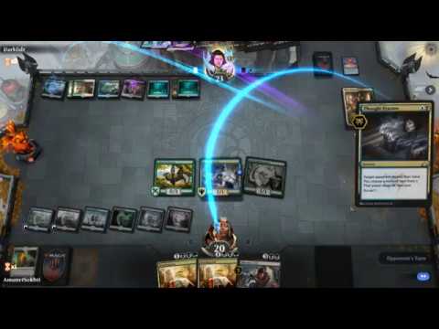 Steam Community :: Video :: MTG Arena Quickies Volume 1 Field of Zombos