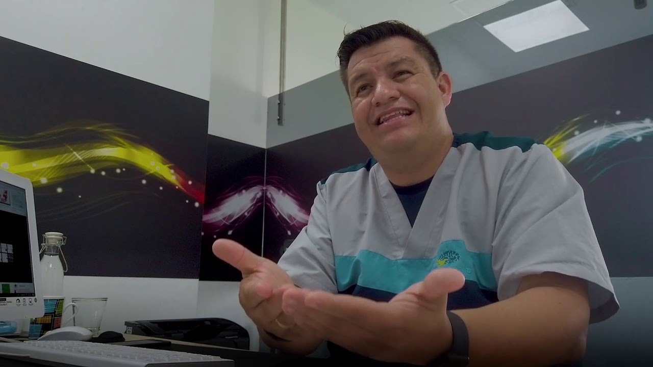 ¿Qué es la Clínica de Dolor y Cuidado Paliativo? (Neurocentro)