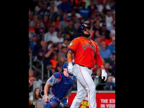 John Singleton #Astros most gnarly bat flips in the league. #houstonastros #mlb