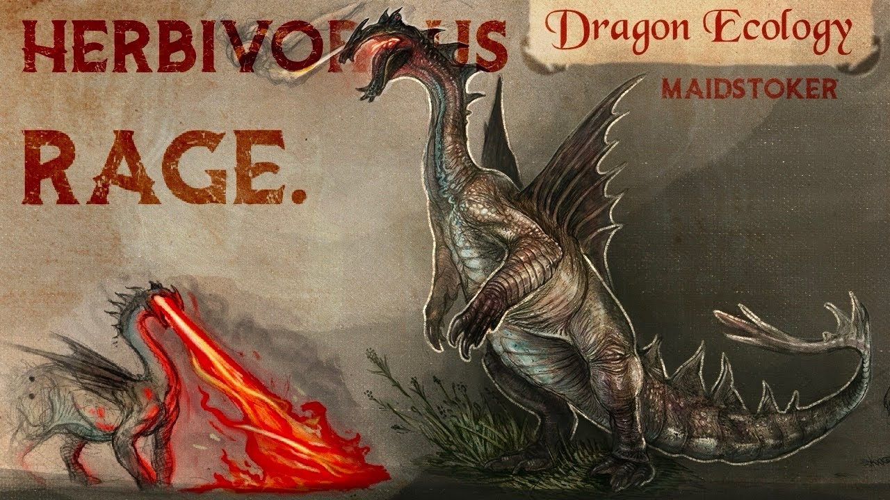 What Makes the Maidstoker so Dangerous?   | Dragonslayer Codex |