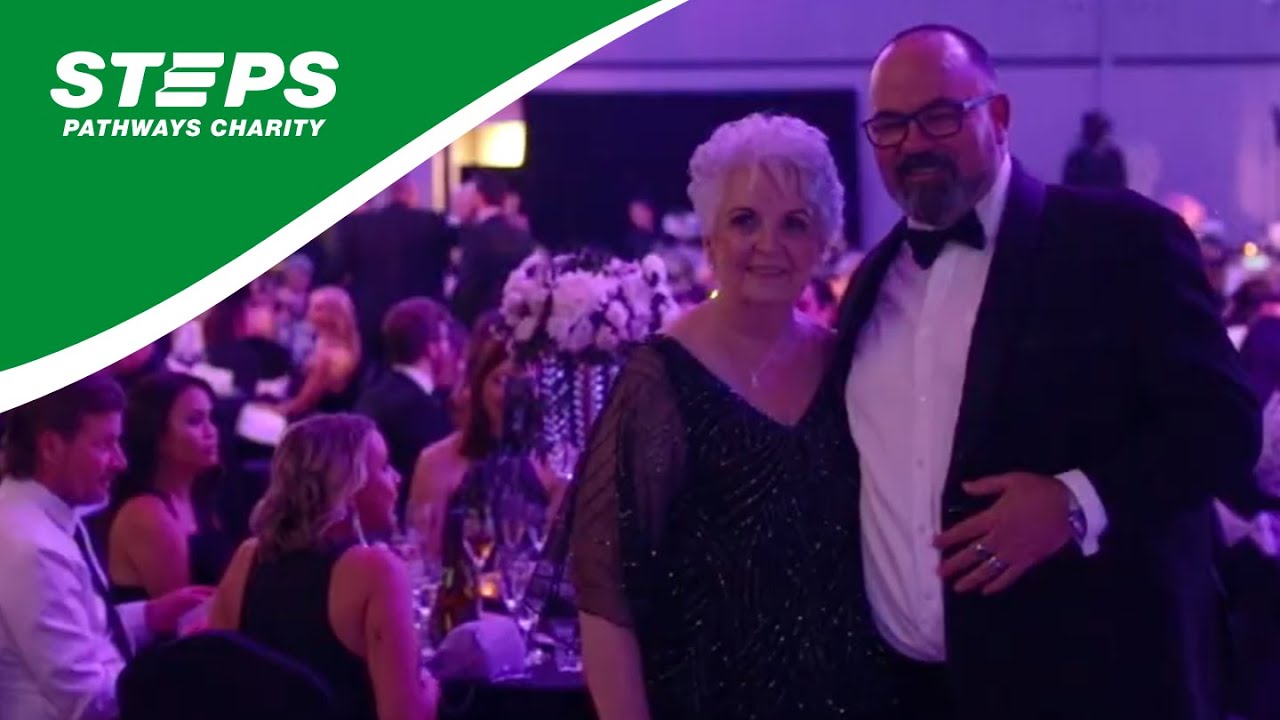 STEPS Grand Winter Ball 2023