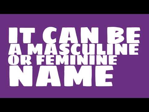 What does the name Carey mean?