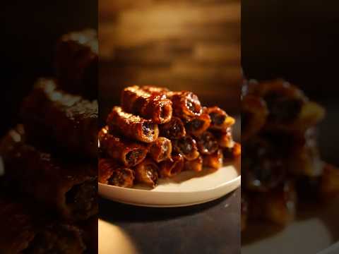 Why Aren’t These On Every Menu?