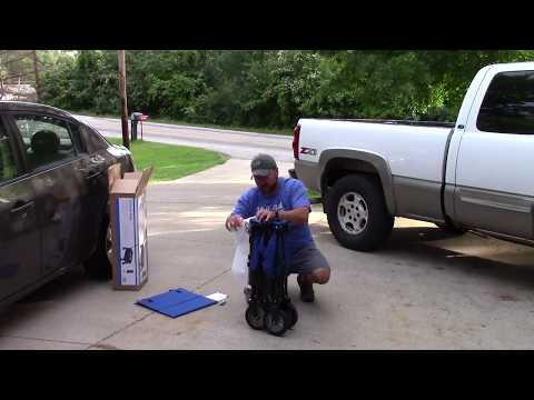 This inexpensive tool carrier VS The stackable toolbox option