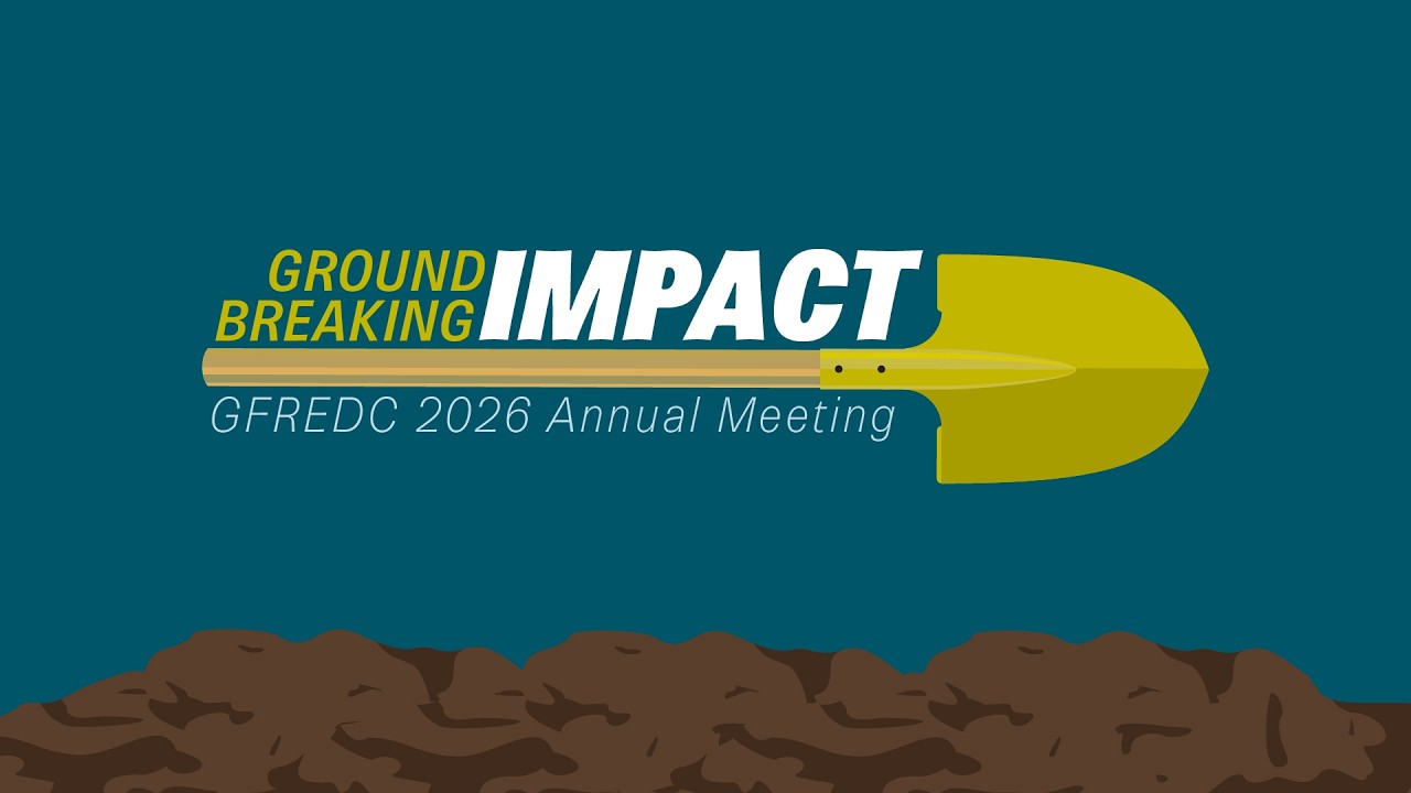 2026 Grand Forks Region EDC Annual Meeting | Economic Development Partnerships